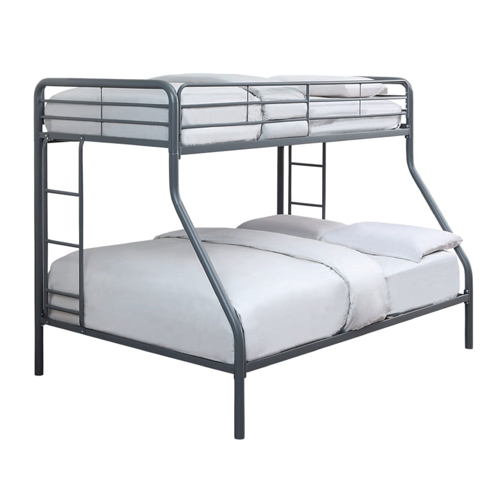 Bunk Beds Twin Over Full Size Online