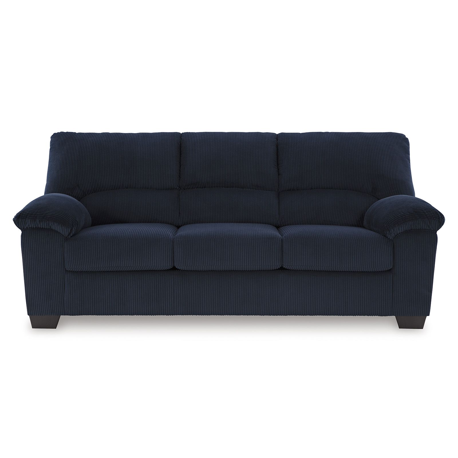 SimpleJoy Navy Sofa